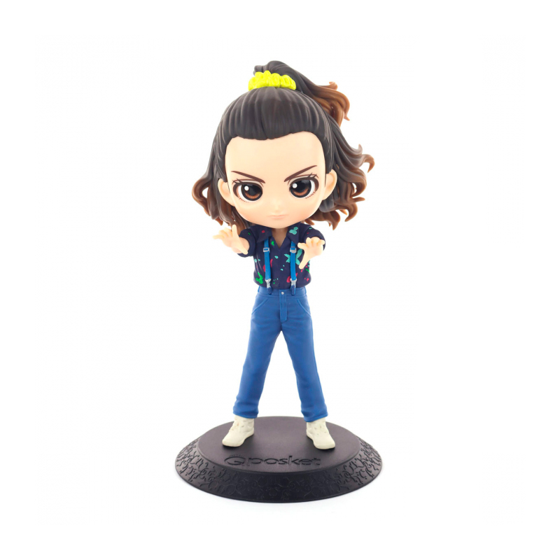 Figure Eleven (Vol. 3) | Stranger Things - Qposket - Red Geek Store Figure Eleven (Vol. 3) | Stranger Things - Qposket - Red Geek Store